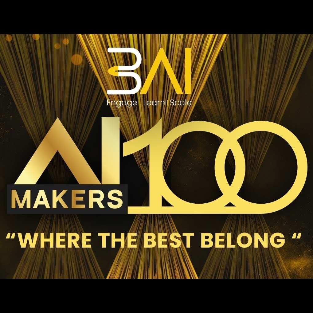 AI Makers 100