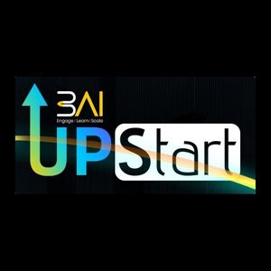 3AI UPStart - Startups | Visibility | Outreach | Promote