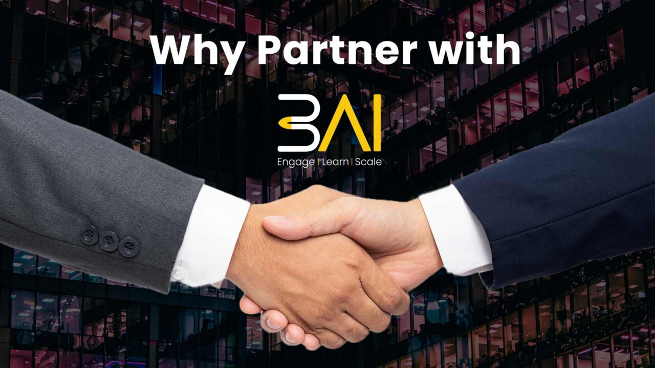 Why Partner with 3AI - Enterprises | GCCs | Startups | Academic ...