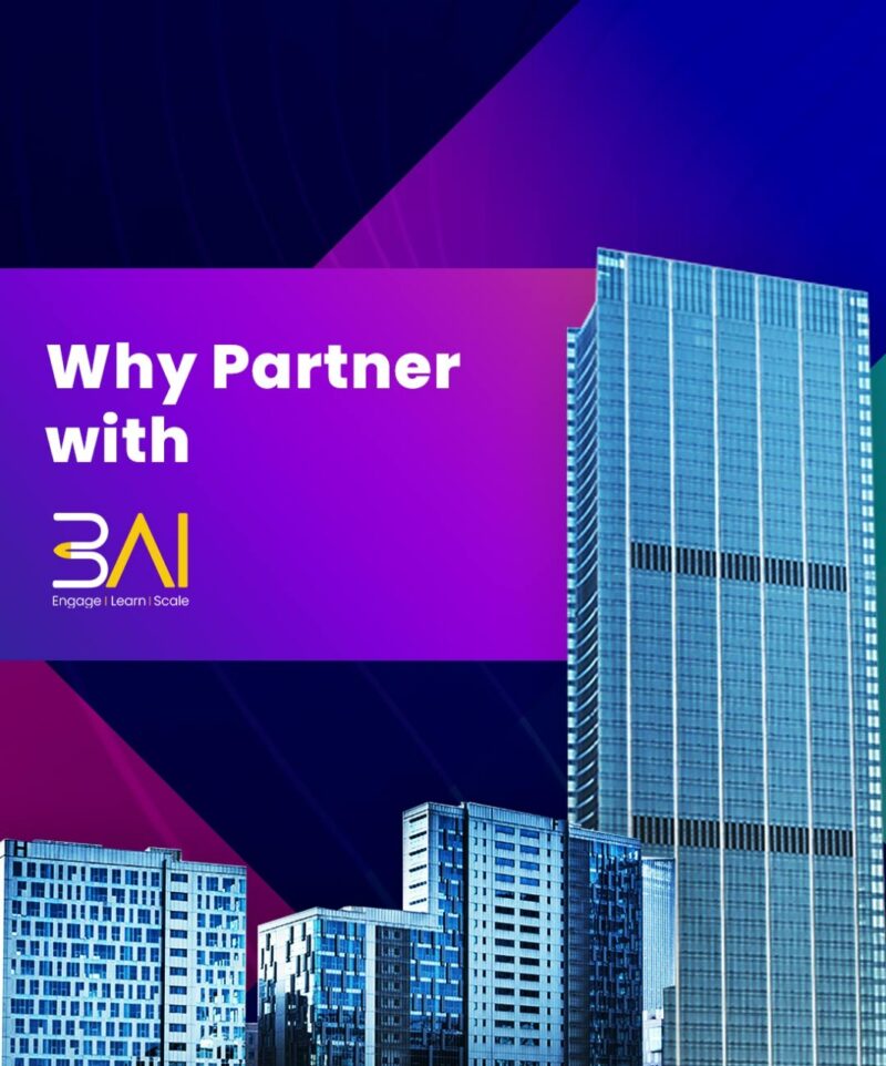 3AI - AI | Analytics | Thought Leadership | Networking | Networking